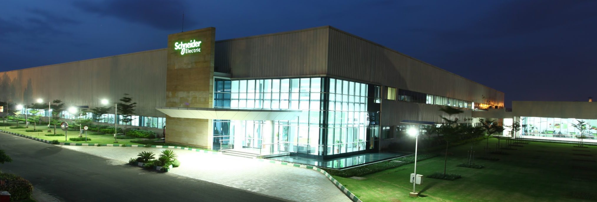 Schneider Electric - Daya Energy Co